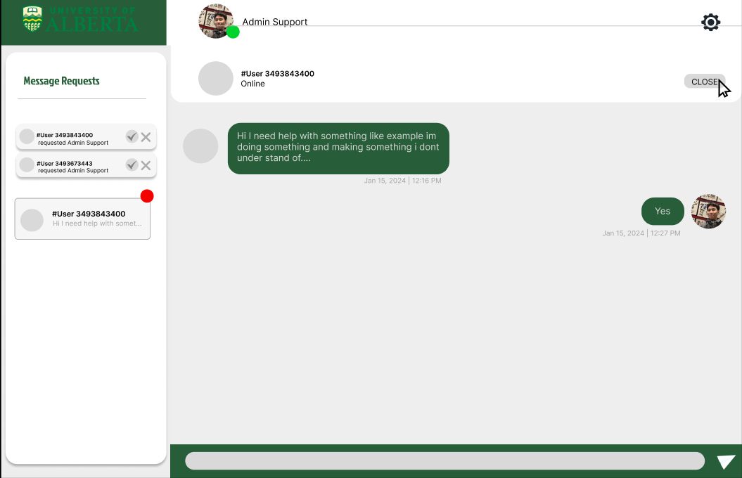 Khánh Bùi portfolio