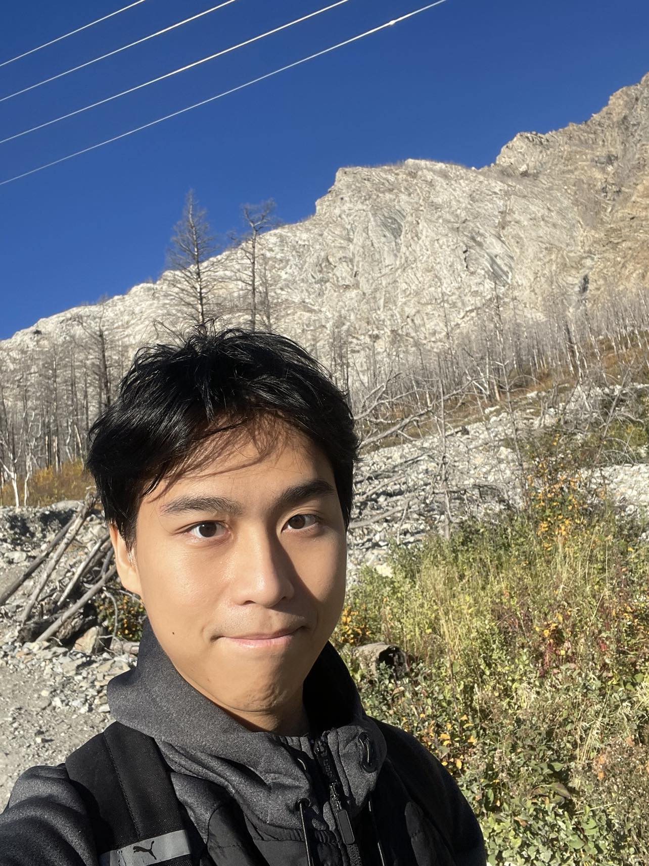 Khánh Bùi portfolio